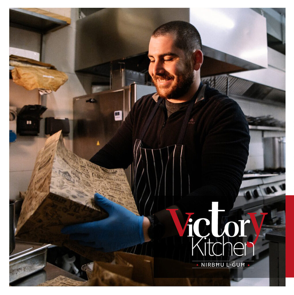 Victory Kitchen Malta | News and Events